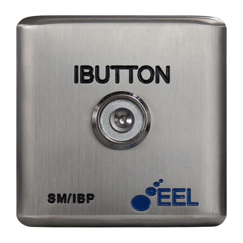 iButton Access Control System - Elevator Equipment